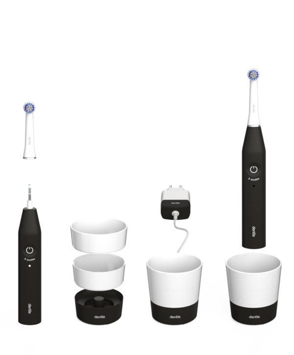Dentle One Plus inkl prenumeration med åtagande | Dentle