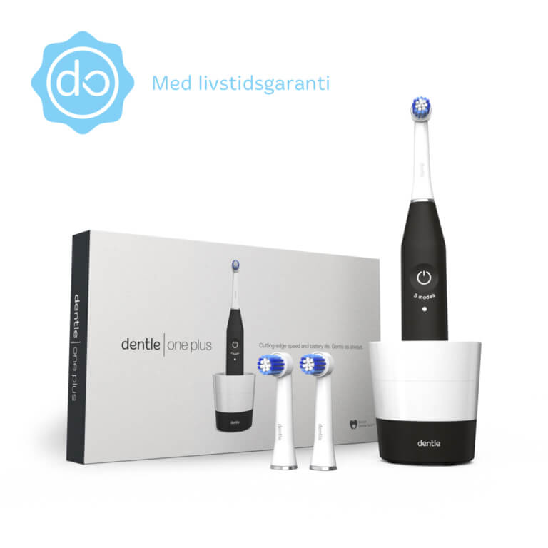 dentle-one-plus-prenumeration-1 | Dentle