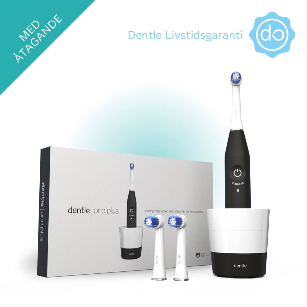 Hur det fungerar | Dentle